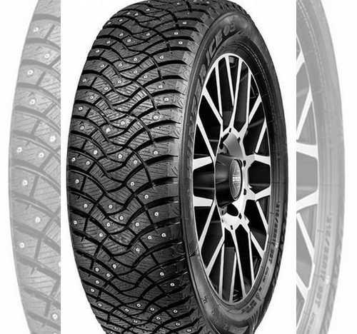 Dunlop SP Winter Ice 03 205/65 R16 99T