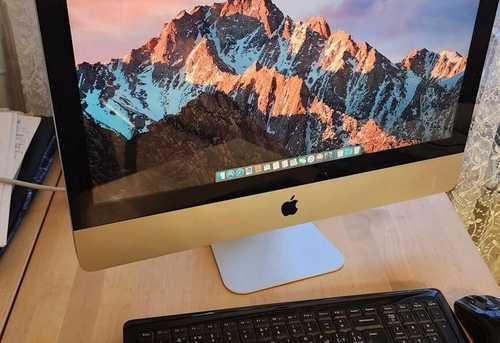 iMac 21,5 (A1311)