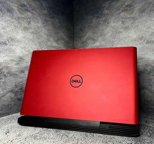 Игровой dell GTX6gb/SSD/i5/16RAM