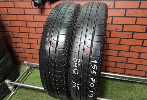 Bridgestone Ecopia EP500 155/70 R19 84Q