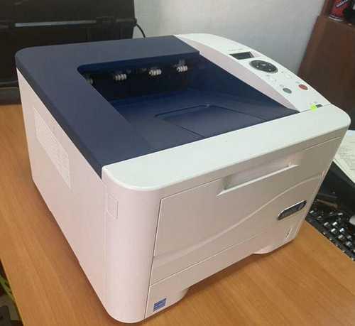 Принтер xerox phaser 3320