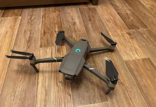 Dji mavic 2 pro