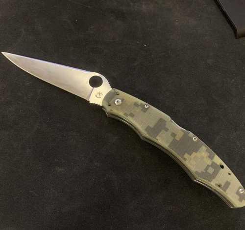 Нож steelclaw коп-1