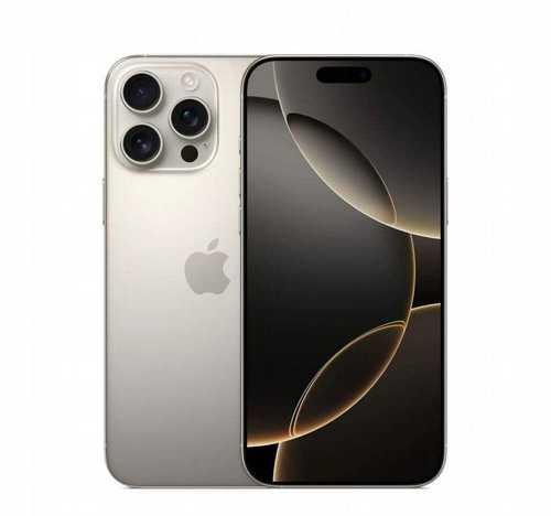 iPhone 16 Pro, 256 ГБ