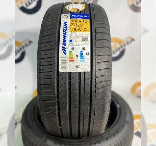 Winrun R330 285/40 R22 107W