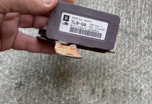 Датчик ускорения Honda Accord 8 CU бу оригинал