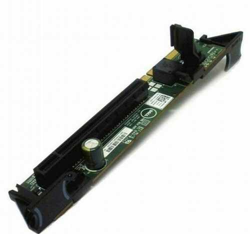 Дополнительный райзер PCI-E for dell R630 riser №3