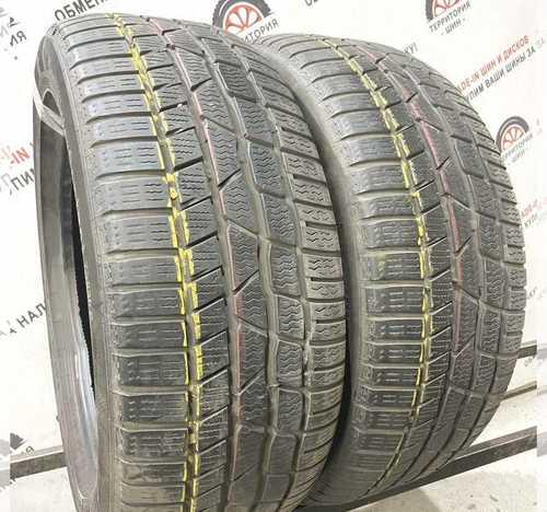 Continental ContiWinterContact TS 830 P 225/50 R17 R