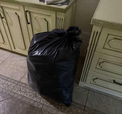 Мягкие игрушки пакет