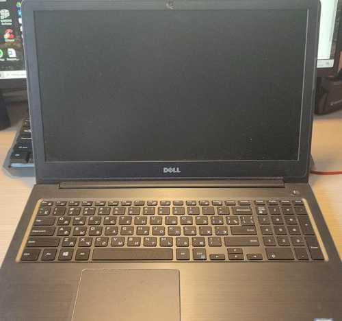 Ноутбук Dell Vostro p62f