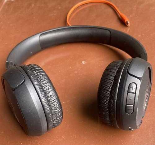 Беспроводные наушники jbl tune 510bt