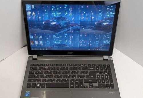 Ноутбук Acer V5 573G i5 4200/8/256 Сенсорный