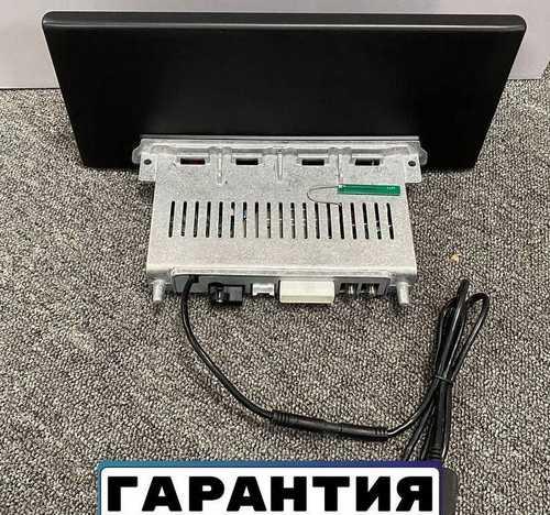 Магнитола Q5 Full HD 10.3" 4/64 360 WiFi