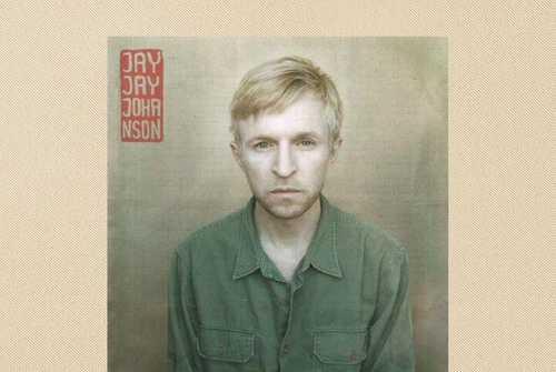 Jay-Jay Johanson - Opium (CD)