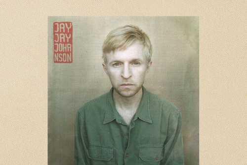 Jay-Jay Johanson - Opium (CD)