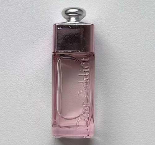 Dior addict 2 edt 5 мл винтаж 2005