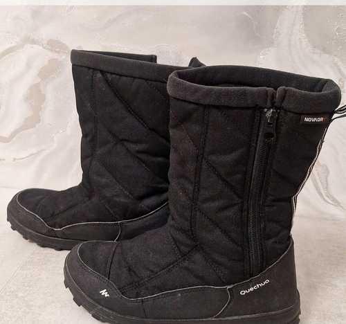 Сапоги quechua 37