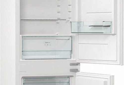 Gorenje rki2181a1 встраиваемый холодильник схема встраивания