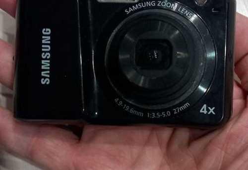 Компактный фотоаппарат Samsung es25
