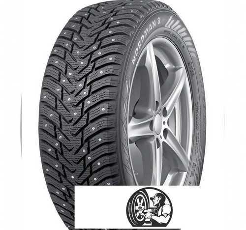 Ikon Tyres Nordman 8 215/60 R16 99T