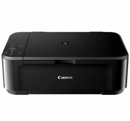 Цветной струйный принтер Canon MG3600