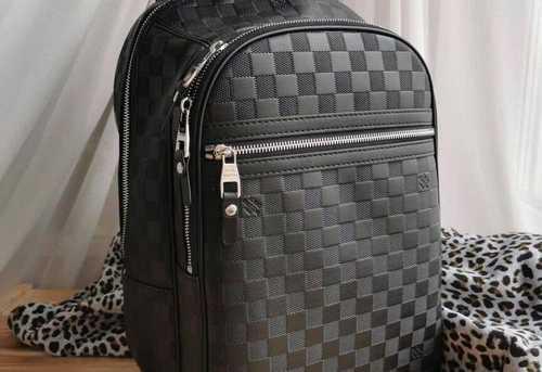 Louis Vuitton рюкзак мужской