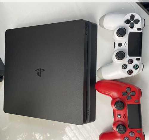 Sony playstation 4 slim 500gb