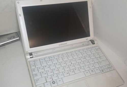 Нетбук Samsung np-n110