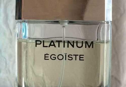 Chanel Egoiste Platinum 100мл оригинал