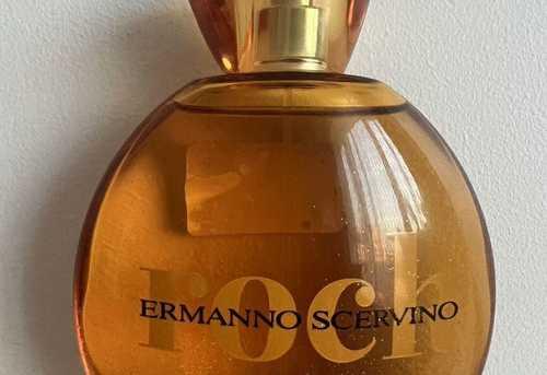 Ermanno Scervino Rock парфюм