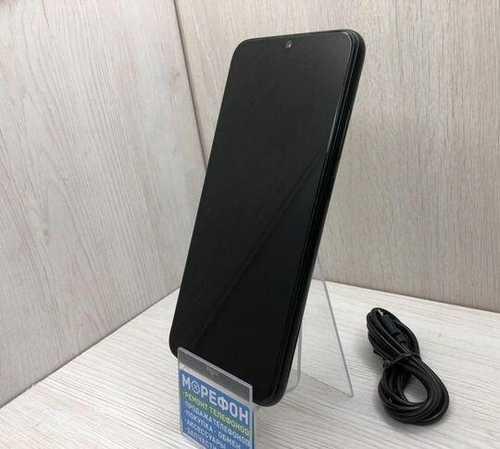 Телефон Xiaomi redmi note 8 3/32Gb (Чёрный) (A)