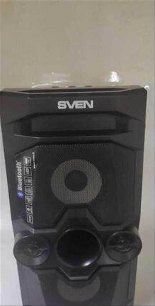 Sven PS650