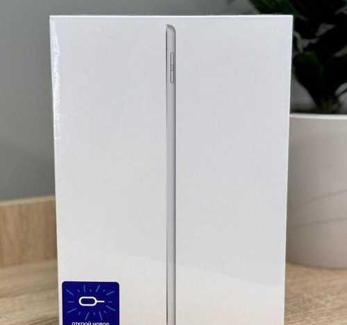 Apple iPad 2022 Wi-Fi 10.9 64GB Серебристый