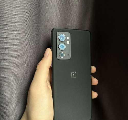 OnePlus 9RT, 8/256 ГБ