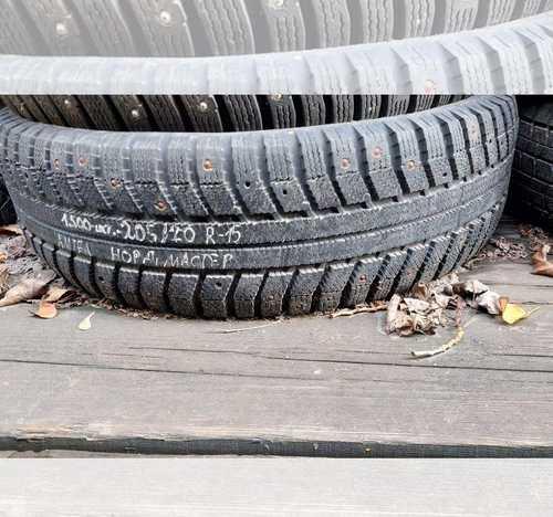 Amtel NordMaster ST 205/70 R15