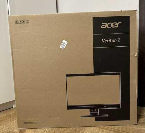 Новый Моноблок Acer Veriton Z4880G