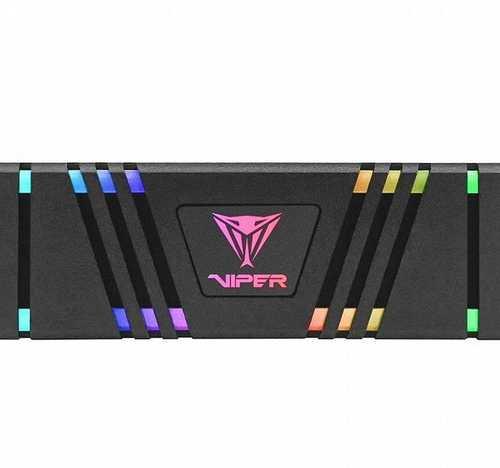 Жесткий диск SSD M.2 Patriot Viper VPR400512Gb (VP