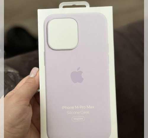 Чехол iPhone 14 pro max