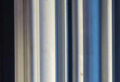 Пневмоцилиндр Festo dsbc-32-160-ppva-n3