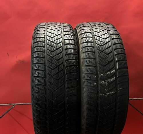 Pirelli Winter Sottozero 3 215/65 R16 100W