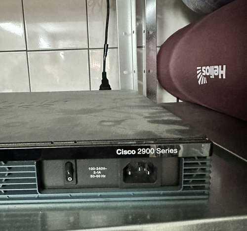 Cisco 2901
