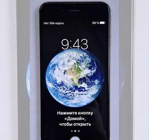 iPhone 6, 64 ГБ