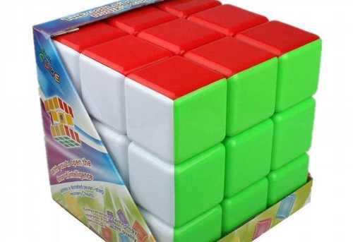 Кубик Рубика огромный He Shu 3x3x3 18 cm Big Cube