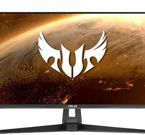 Монитор asus TUF Gaming VG279Q1A 27"/165 Гц/IPS/19