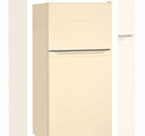 Холодильник NordFrost NRT 143-732 бежевый Новый