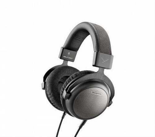 Полноразмерные Hi-Fi наушники Beyerdynamic T1 (3rd