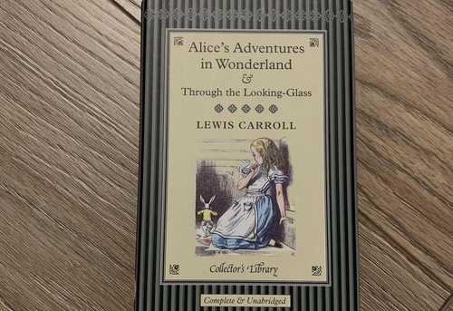 Alice's Adventures in Wonderland