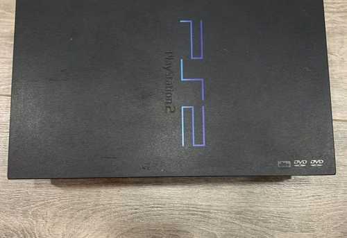 Sony playstation 2 PS2 fat