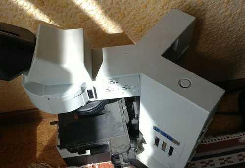 Микроскоп Olympus BX60F5