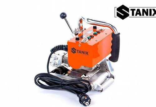 Аппарат сварки горячим клином stanix GM-1